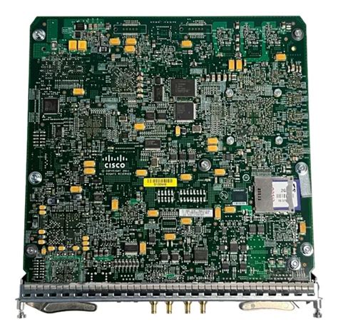 Switch Cisco Asr Route A rsp a Frete grátis