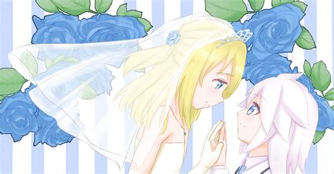 新刊サンプル 【621新刊サンプル】ジニミトウエディング本 桜月立夏のマンガ Tos ジーニアス ミトス Pixiv
