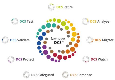 Rethinking Data Transformation The Ai Powered Natuvion Data Conversion