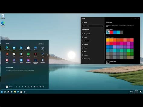 Windows 11 Installation And Customization