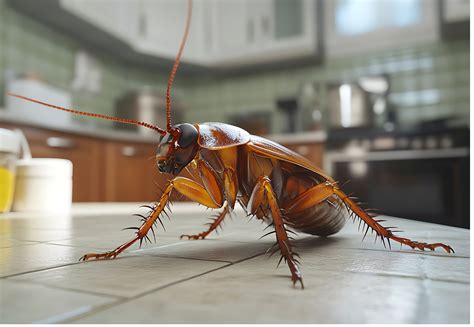 How To Get Rid Of Roaches Overnight Instantly And Forever Sg