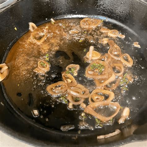 Raspberry Balsamic Chicken With Fresh Thyme Adventures In The Kitchen