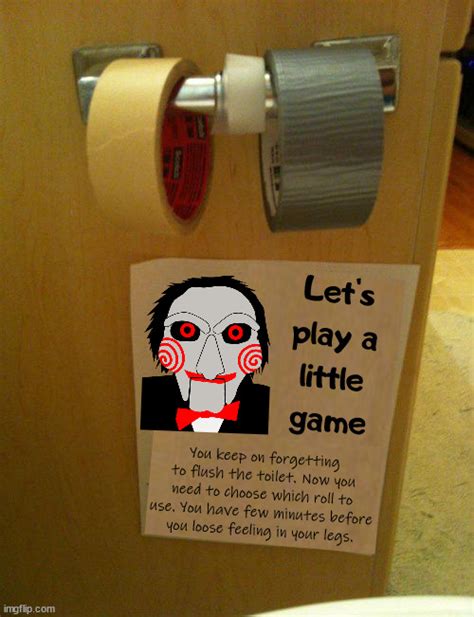 Lets Play A Game Meme