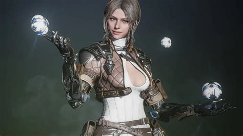 The First Descendant How To Unlock Viessa