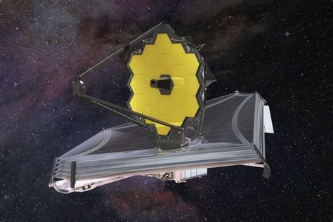 Así Es Como El Telescopio Espacial James Webb Va A Cambiar Nuestra