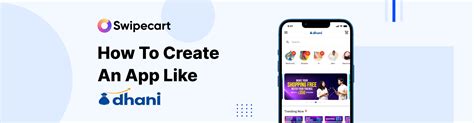 How To Create An App Like Dhani
