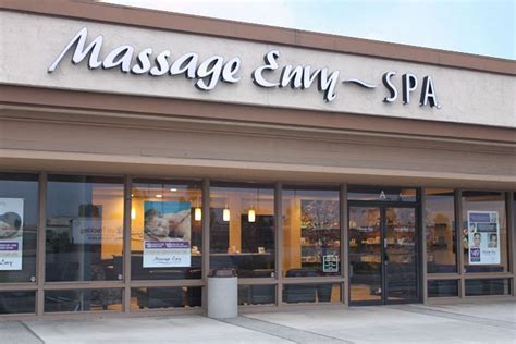 Massage Envy Spa Lake Forest Qué Saber Antes De Ir