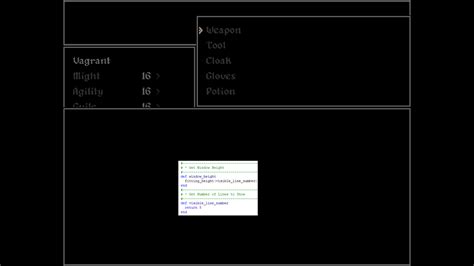 Help With Resizing Windowequipstatus Rpg Maker Forums