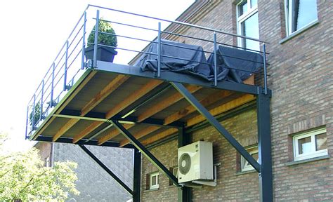 Construire Terrasse Balcon Veranda Styledeviefr