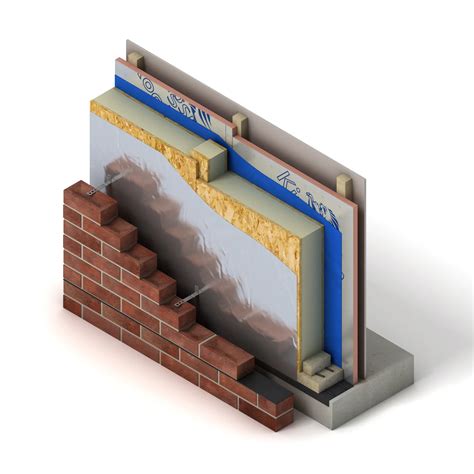 Kingspan Tek Range Structural Insulated Panels Build It