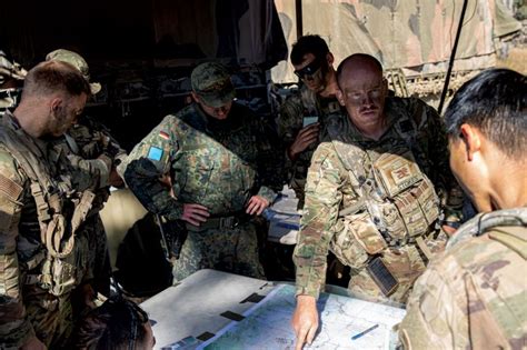 Lethal Force Risk And Lsco Preparing For Permissive Rules Of