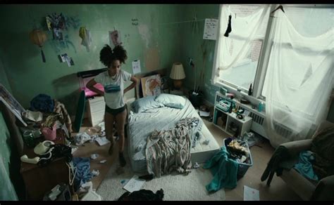 Hayley Law Underwear Scene In Door Mouse AZNude
