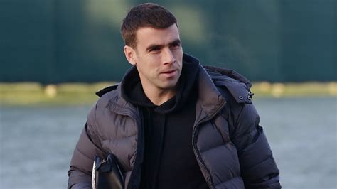 Fans All Say The Same Thing As Seamus Coleman Surprises Everton Fan