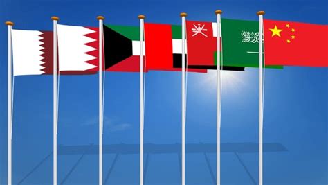 China Gcc Countries Over 16 Royalty Free Licensable Stock