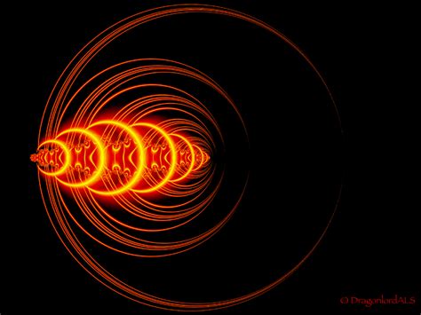 Tangency Fractal Domains