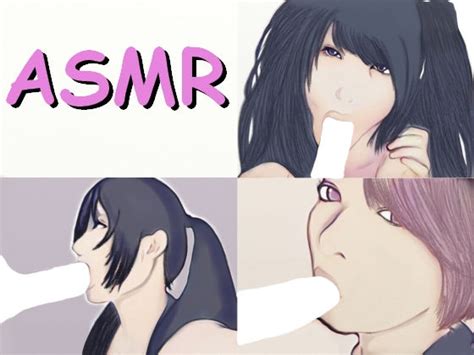 【asmr】密着したまま舌でにゅるにゅるする、女の子の耳舐めすとれいきゃっと Fanza同人