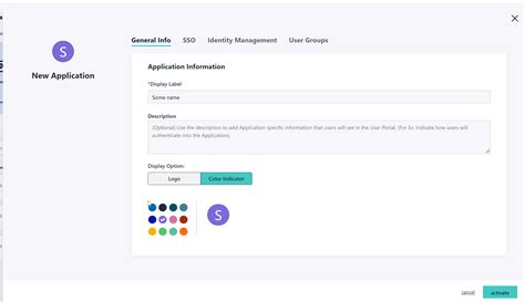 Setup Sso With Jumpcloud Mailtrap Knowledge Base