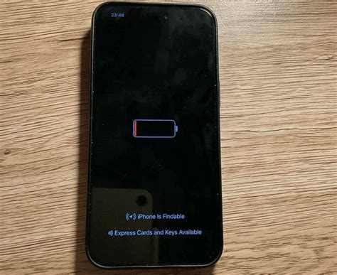 with the latest ios update iphones have learned to display the time