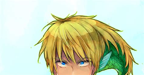 ギャグマンガ日和 「もう溺れはしない」 瀬戸太一（たいち）のイラスト Pixiv