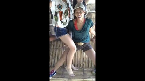 Budots Sexy Girls Youtube