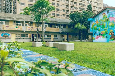 桃園場地租借 戶外草原 桃園南崁兒童藝術村