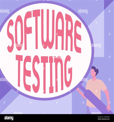 Inspiration Showing Sign Software Testing Business Overview Evaluate The Functionality Of A
