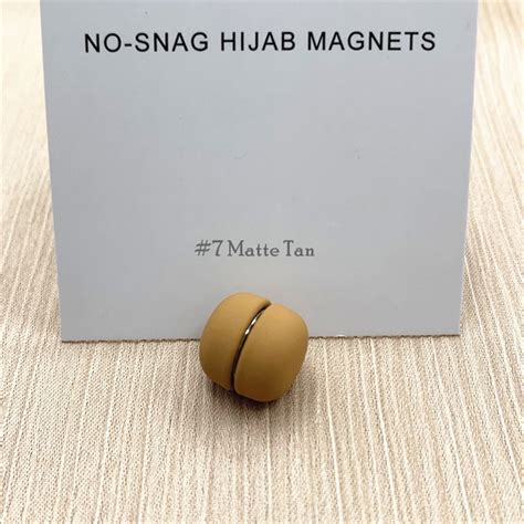 Matte Tinny Tanned Fatina Couture