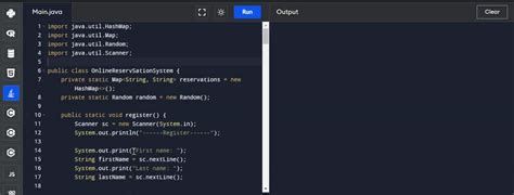 Ruchitha Kota On Linkedin Task 1 Of Java Development Virtual Internship Under The Guidance Of