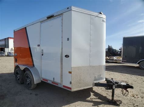 Enclosed Trailers For Sale Archives Factory Outlet Trailers
