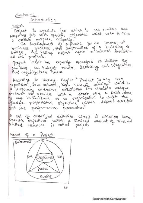 project mgmt pokhara university image processing and pattern