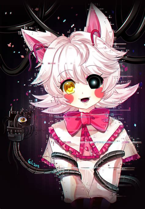 Anime Fnaf Fnaf Drawings Fnaf Characters
