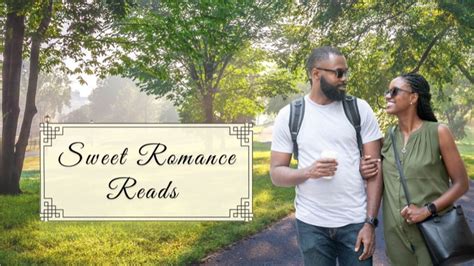 Sweet Romance Reads