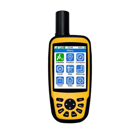Gps Rtk Dual Frequency Low Cost Rtk Gps Rtk Gps Base And Rover Rtk