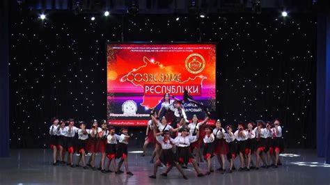 ТАНЕЦ «ЮНЫЕ ПИРАТКИ Youtube