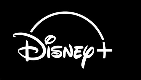 Disney Logo Black Background