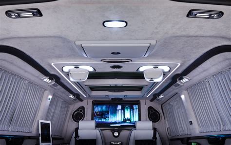 Viano Klassen Car Design Technology