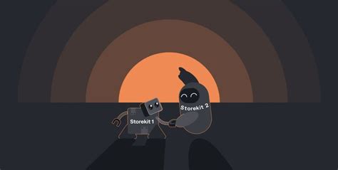 Ios Iosdevelopment Swift Swiftlang Storekit1 Storekit2 Storekit