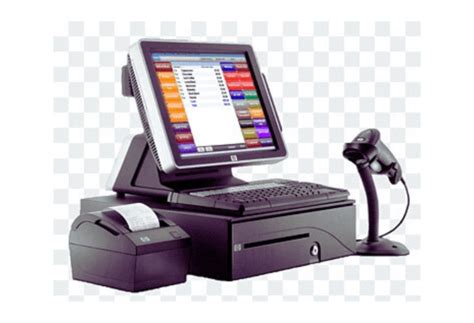 Retail POS System