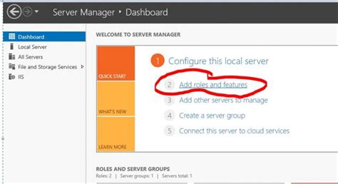 NewRelic APM Enable IIS And ASP NET In Windows 2016 And Configure Monitoring Step By Step For