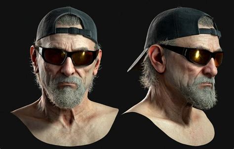 Vfxexpress 3dmodeling 3dcharactermodeling 3drendering 3dartist Vfxexpress