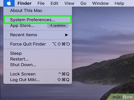 Ways To Secure A Mac Computer WikiHow Tech