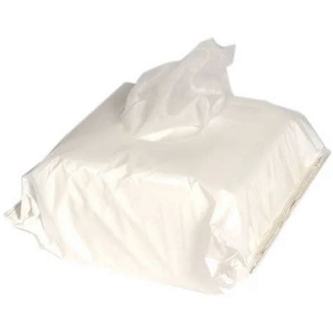 White Plain Tissue Paper At Rs 30pack Tissue Paper In Mumbai Id