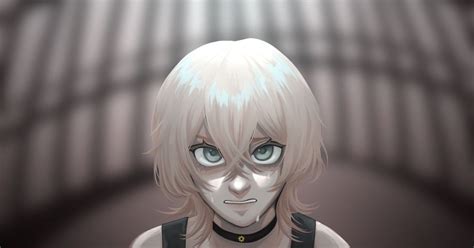 Milgram Kusunoki Mu 1st Trial Lurfear Lur Miaのイラスト Pixiv