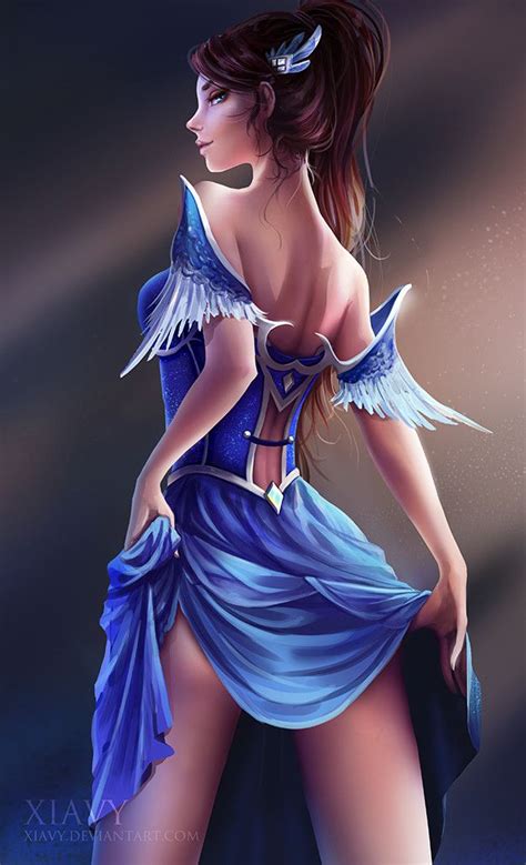 Pin On Dota Hero Artwork