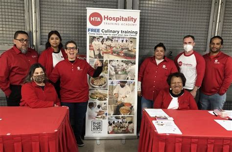 Hospitality Training Academy Hta On Linkedin Jobs Hospitality