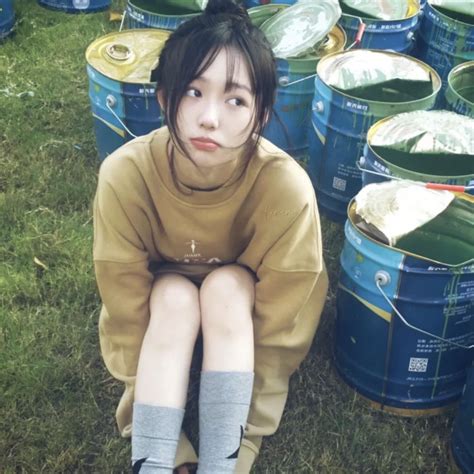 Dt林宇婧 堆糖，美图壁纸兴趣社区