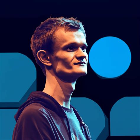 Did You Know That Vitalik Buterin Received A Doctorate In Economics A