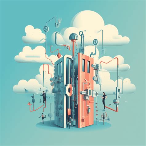 Unlocking Productivity And Innovation The Power Of Visual Thinking And Mind Mapping Software In