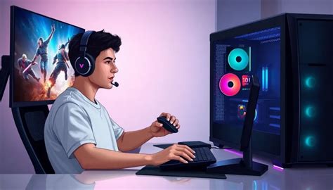 Optimize Pc For Gaming Unlock Lightning Fast Performance And Eliminate