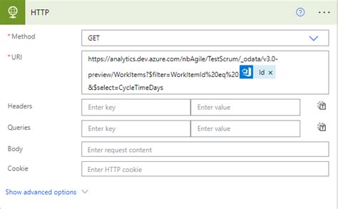Adding Cycle Time To Your Azure Devops Board Using Power Automate